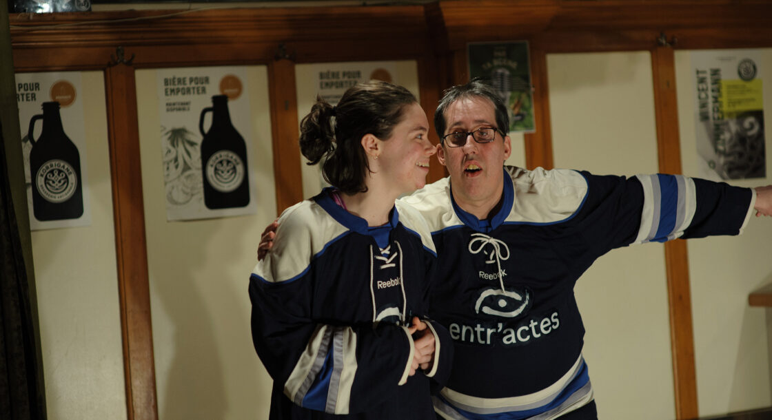 Programmation – Entr'actes