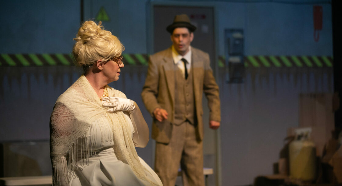 Programmation – Entr'actes