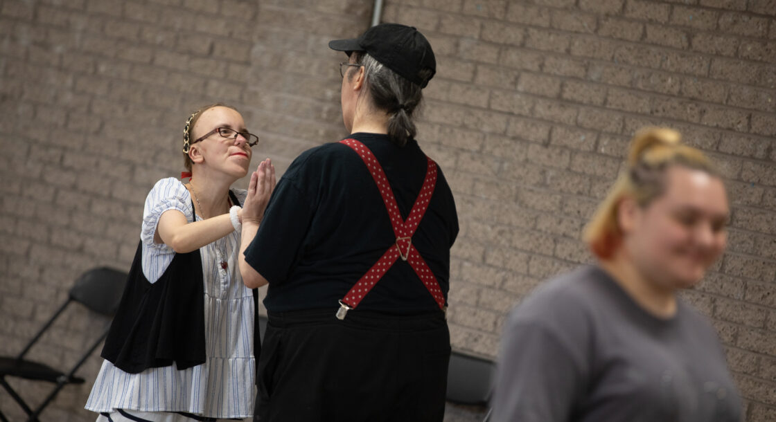 Programmation – Entr'actes