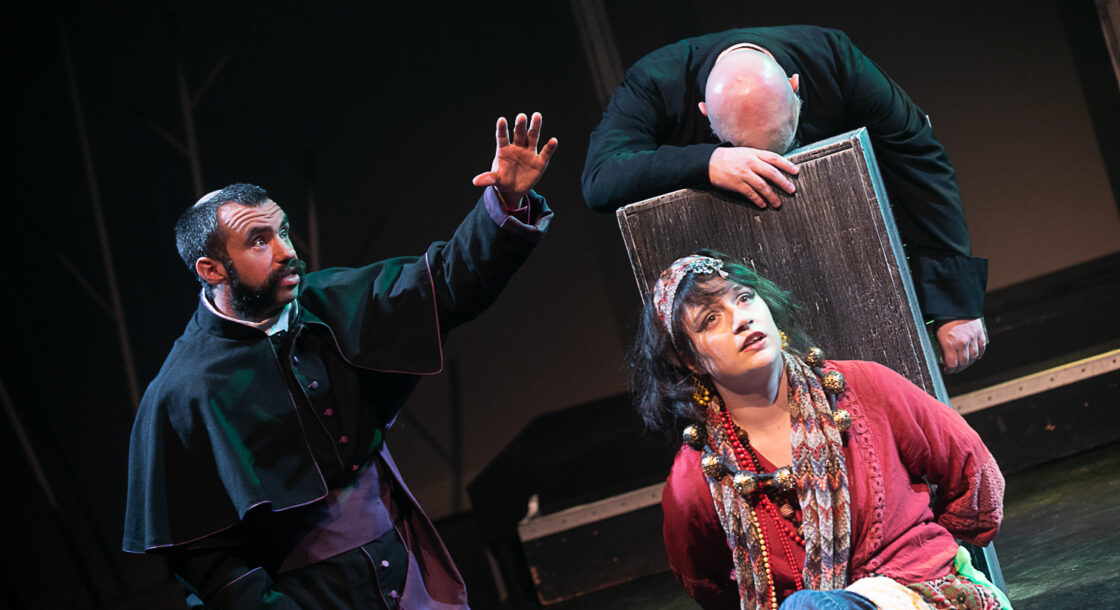 Programmation – Entr'actes