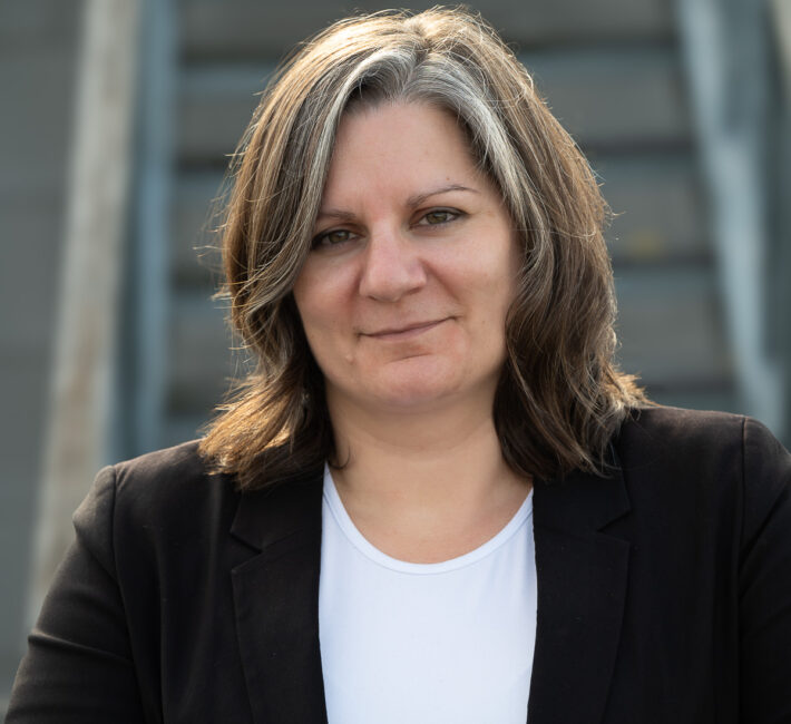 Clara Pagé, notre polyvalente dans son nouveau rôle à la direction des ...